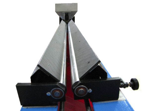 Automatic Shell Sorter - (Expended Brass Case Sorter) - CDS Manufacturing